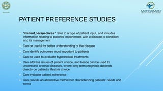 Role of Patient Engagement in Healthcare Decision Making! | PPT