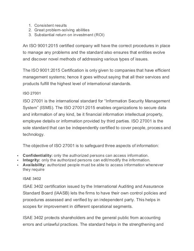 Role of Payroll outsourcing in improving Data security and Confidentiality.pdf | Business ...