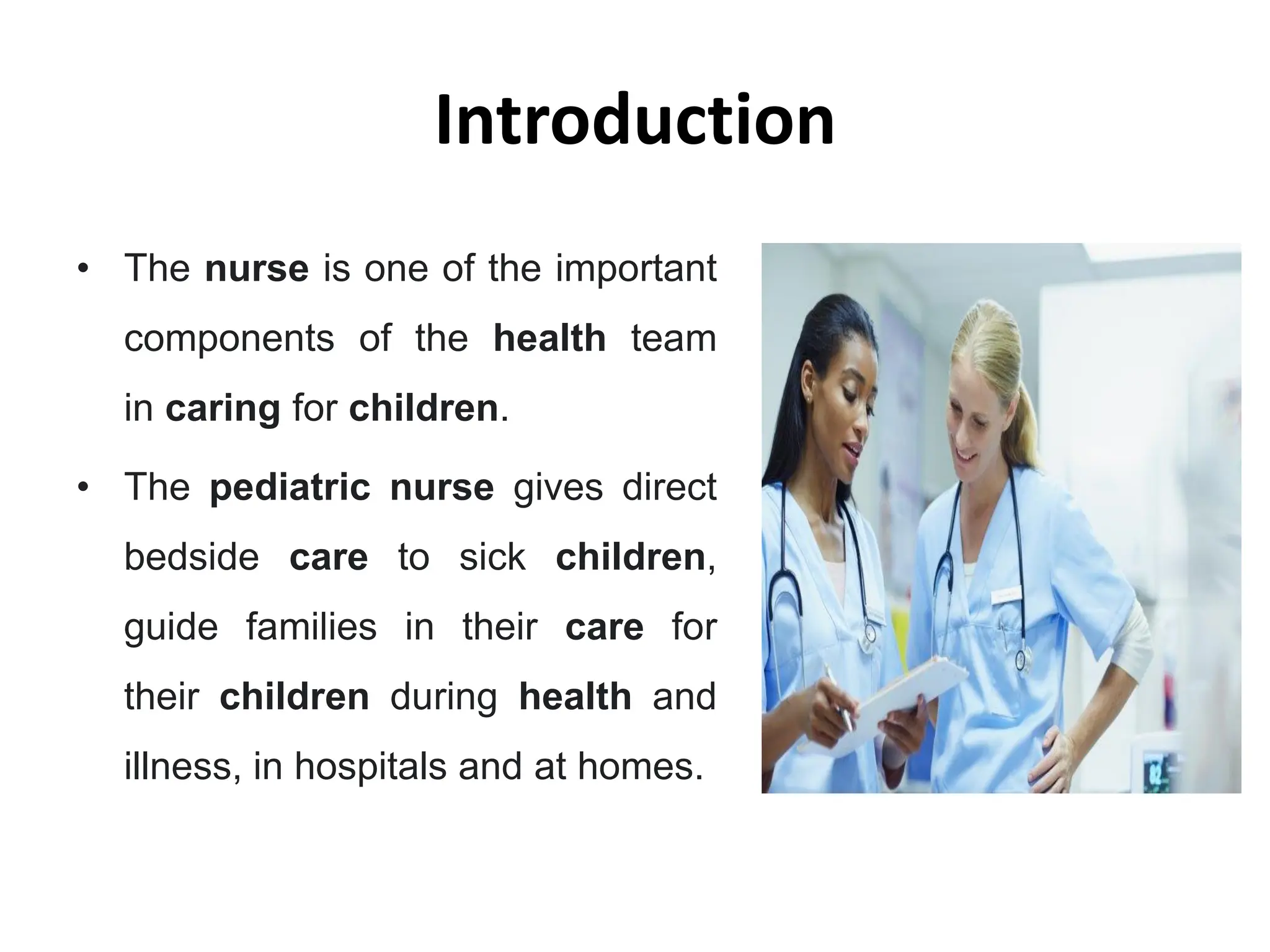 CHAPTER 1 SEMESTER V - ROLE OF PEADIATRIC NURSE.pdf
