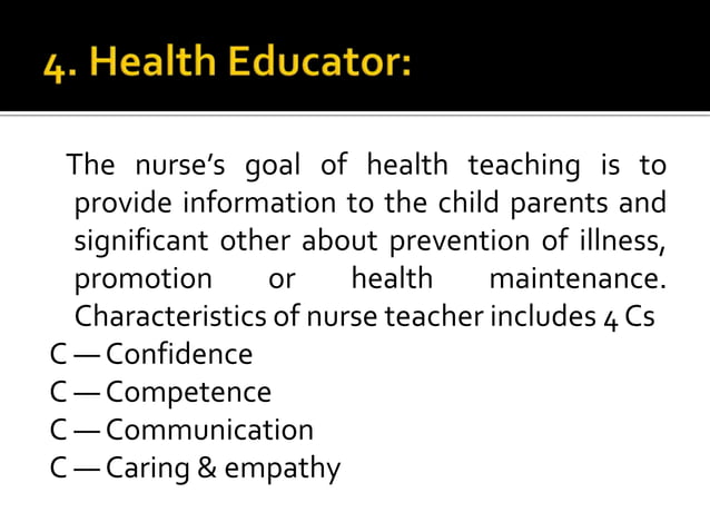 ROLE OF PEDIATRIC NURSE IN CHILD CARE.pptx