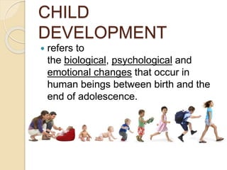 Role of Peers in Children Development | PPTX
