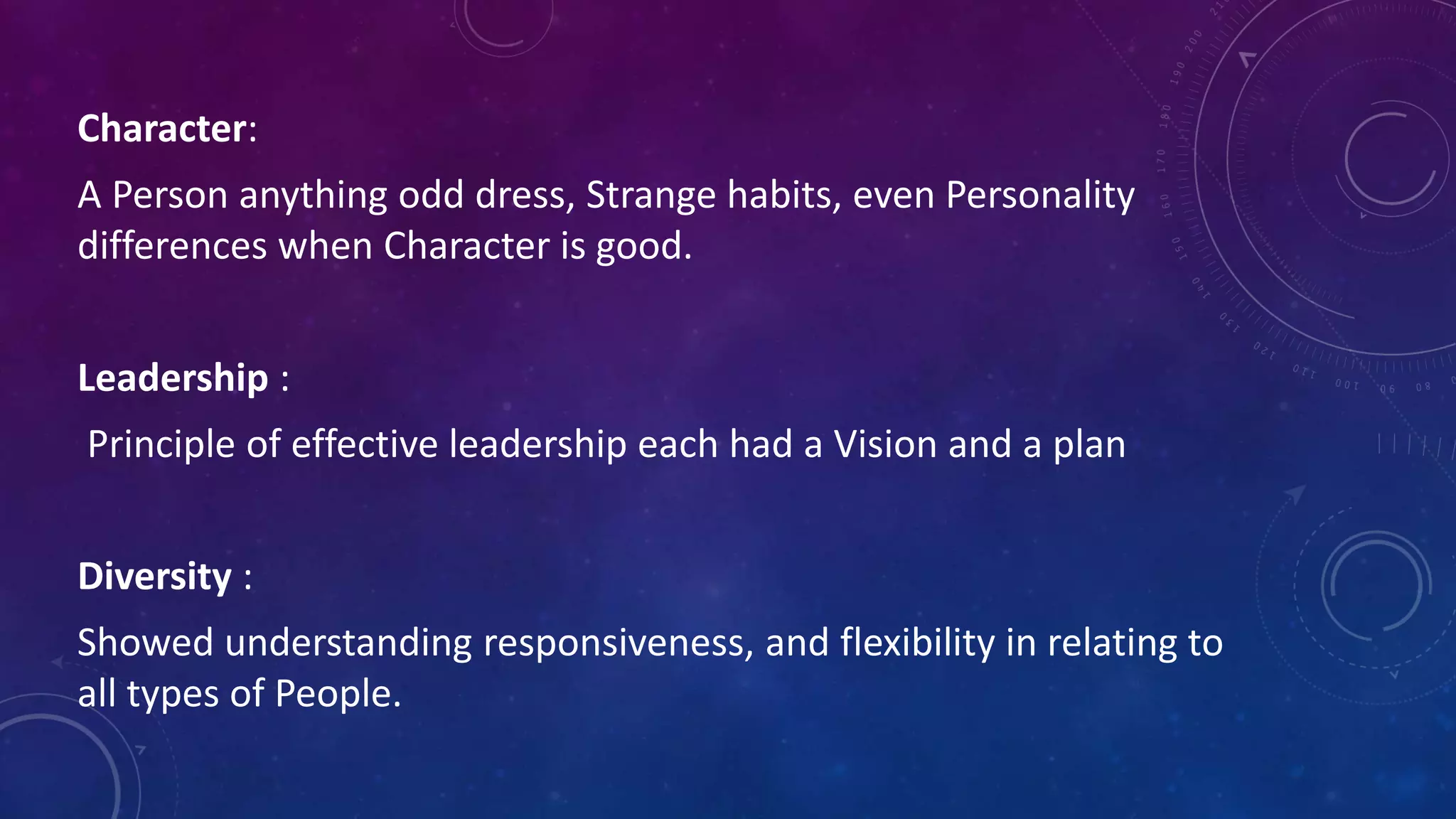 Role of Personality.pptx