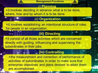 Role of Personnel Management | PDF