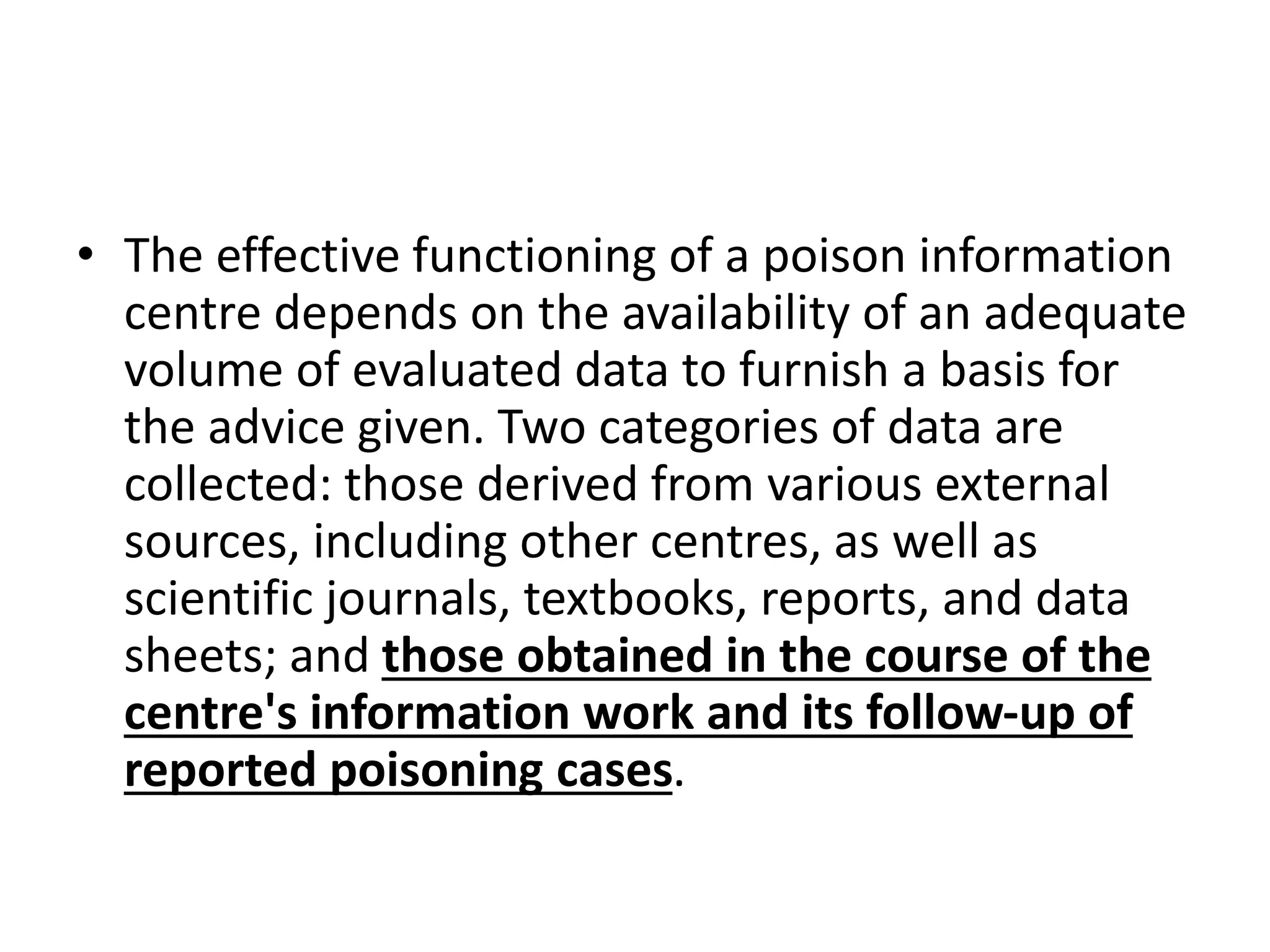 role of pharmacist in poison center lab.pptx