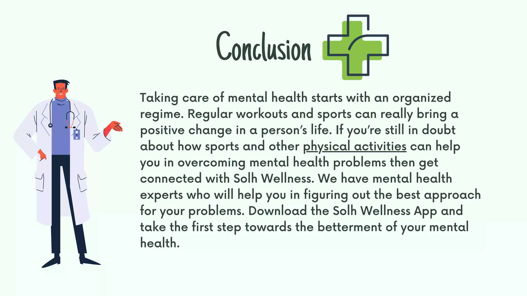 Role of Physical Activity and Sports in Mental Health | Solh Wellness.pdf