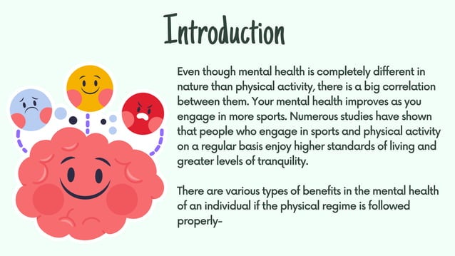 Role of Physical Activity and Sports in Mental Health | Solh Wellness.pdf