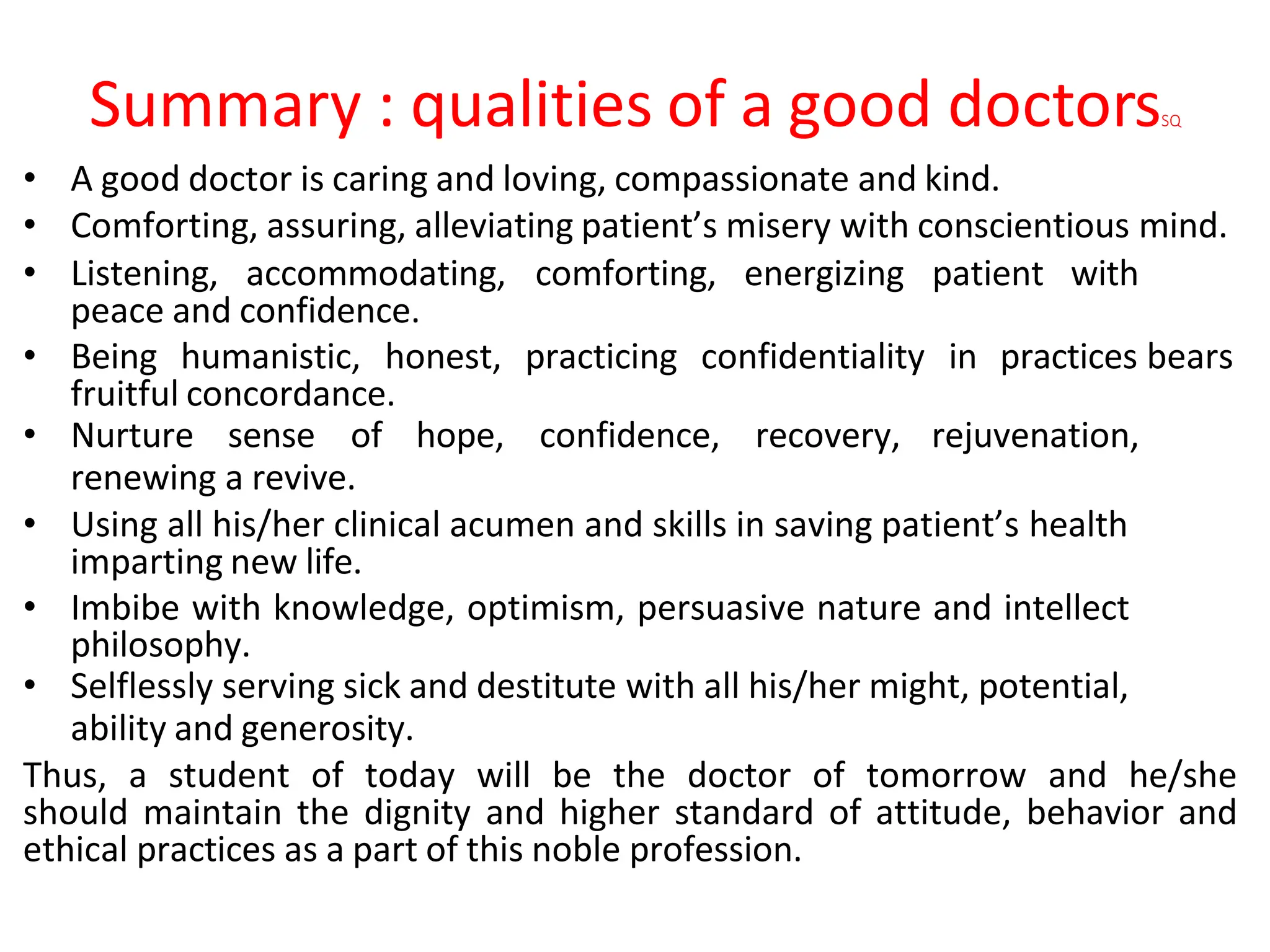 role of physician AT MEDICAL COLLEGE AND SOCIETY.pptx