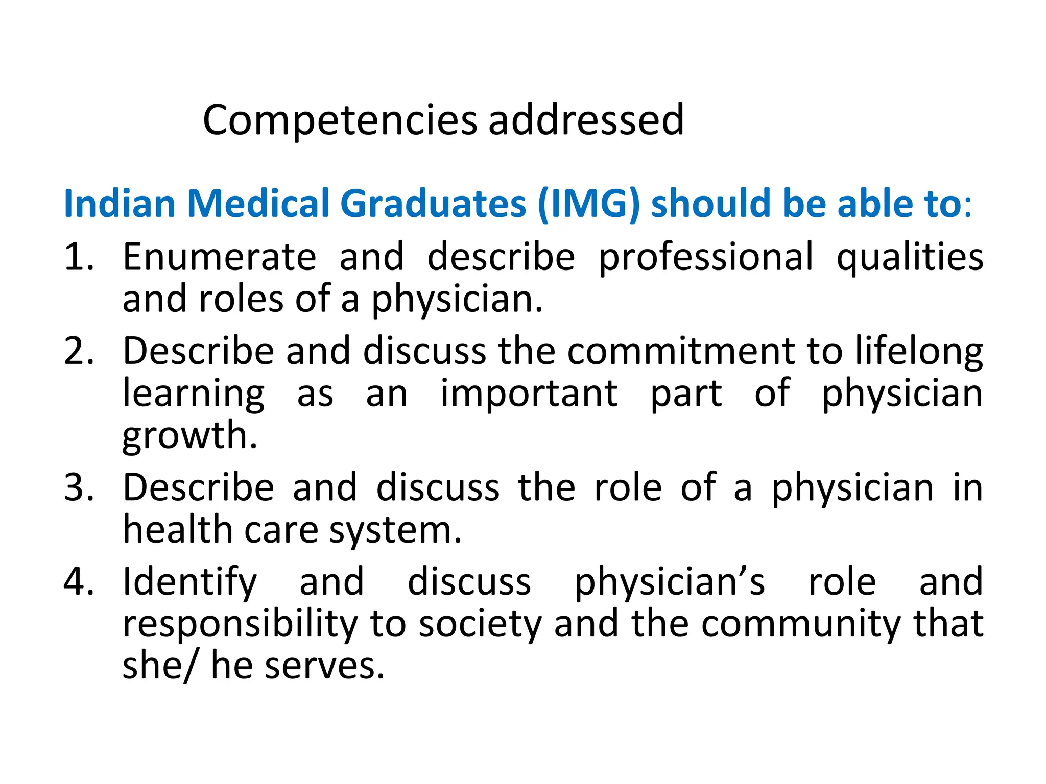 role of physician AT MEDICAL COLLEGE AND SOCIETY.pptx