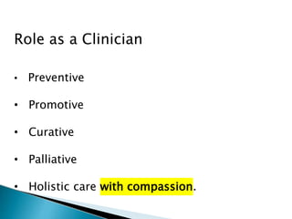 role of physician in health care system.pptx