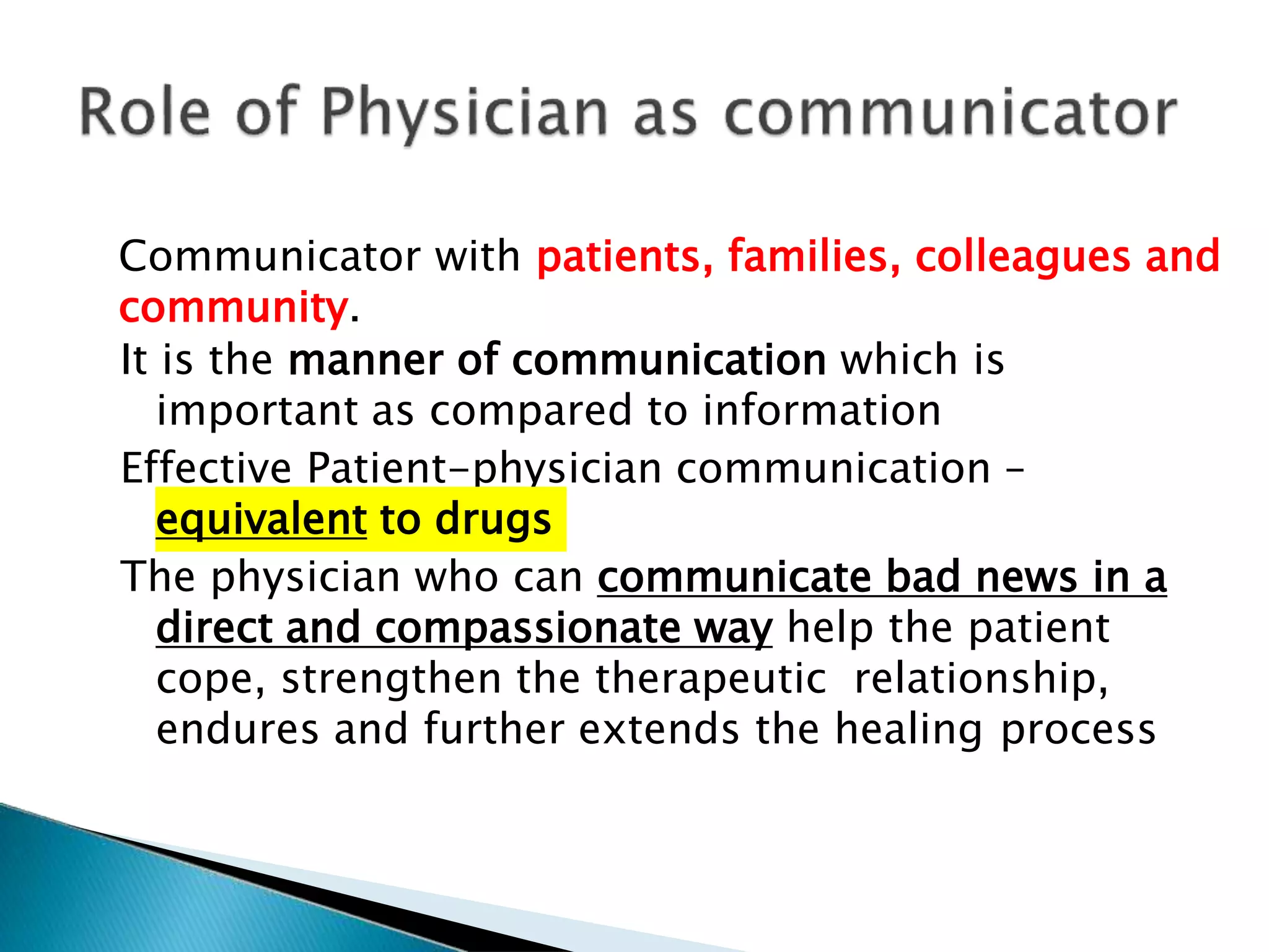 role of physician in health care system.pptx