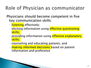 role of physician in health care system.pptx