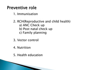 role of physician in health care system.pptx