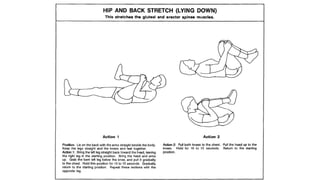 Role of physio. lbp | PPTX