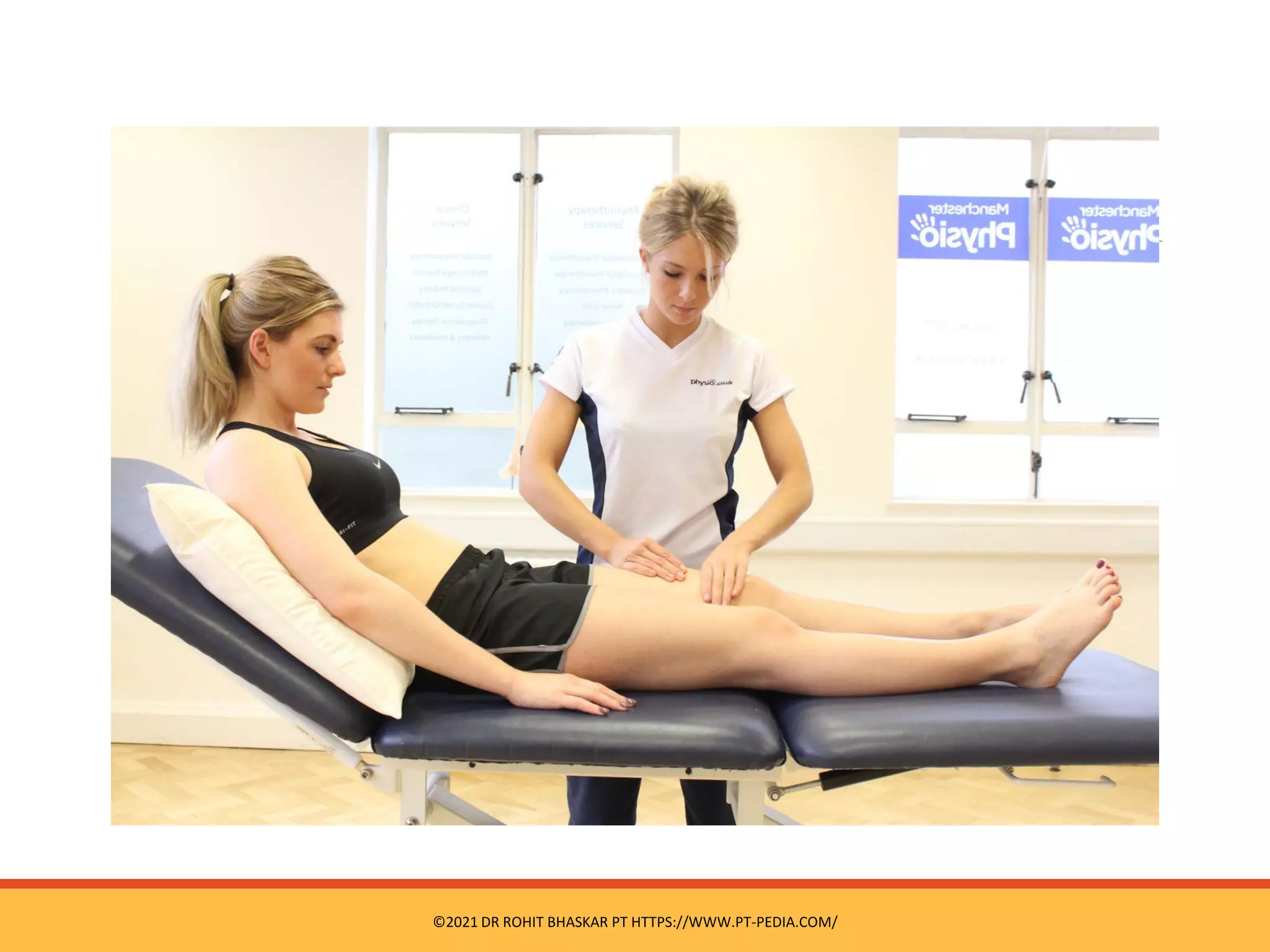 Role of Physiotherapy in Hospital - Dr Rohit Bhaskar | PDF