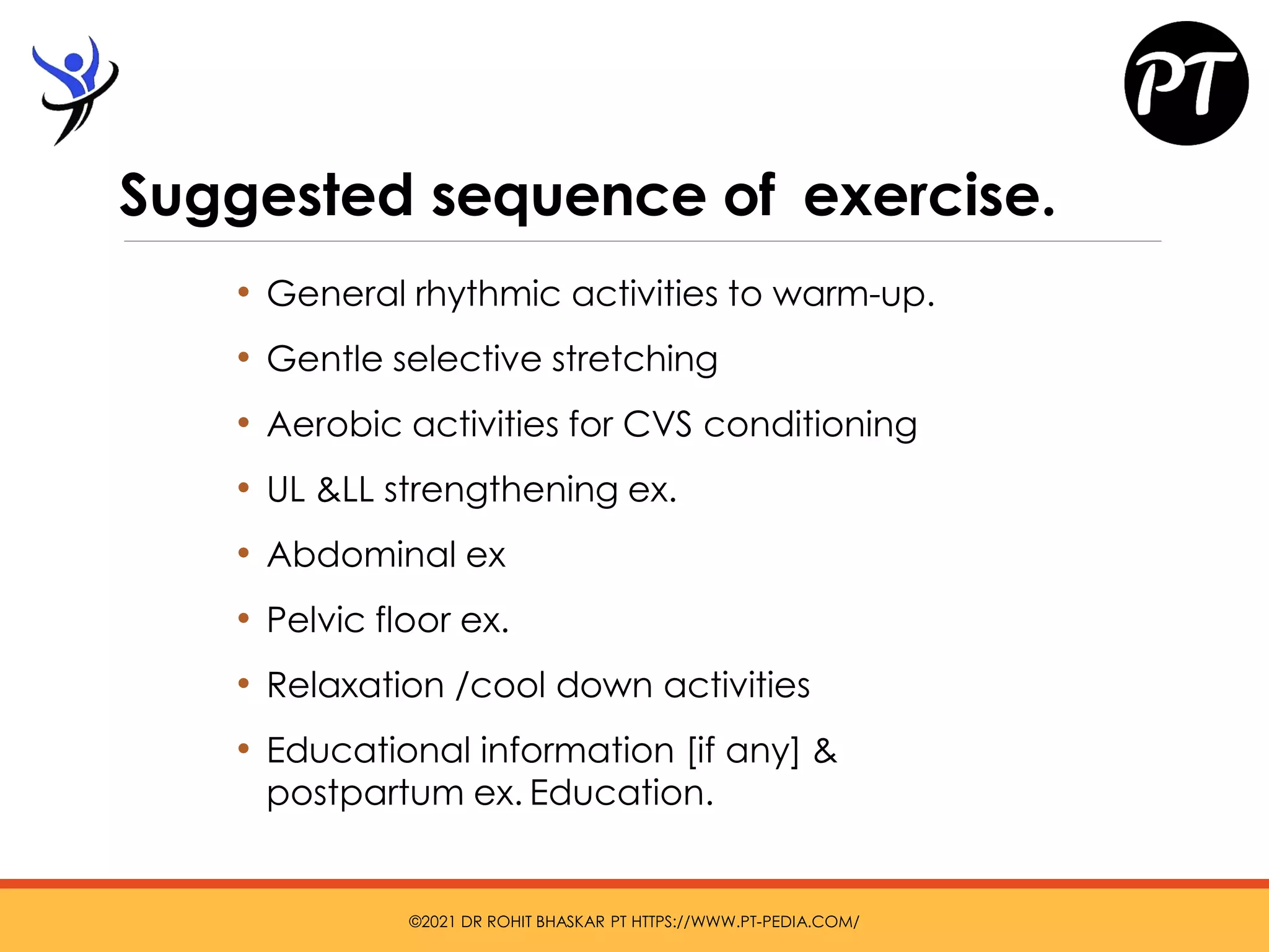 Role of Physiotherapy in Hospital - Dr Rohit Bhaskar | PDF