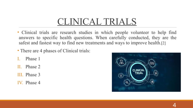 Role of Placebo and Ethics of Clinical Research in Special Population.pptx