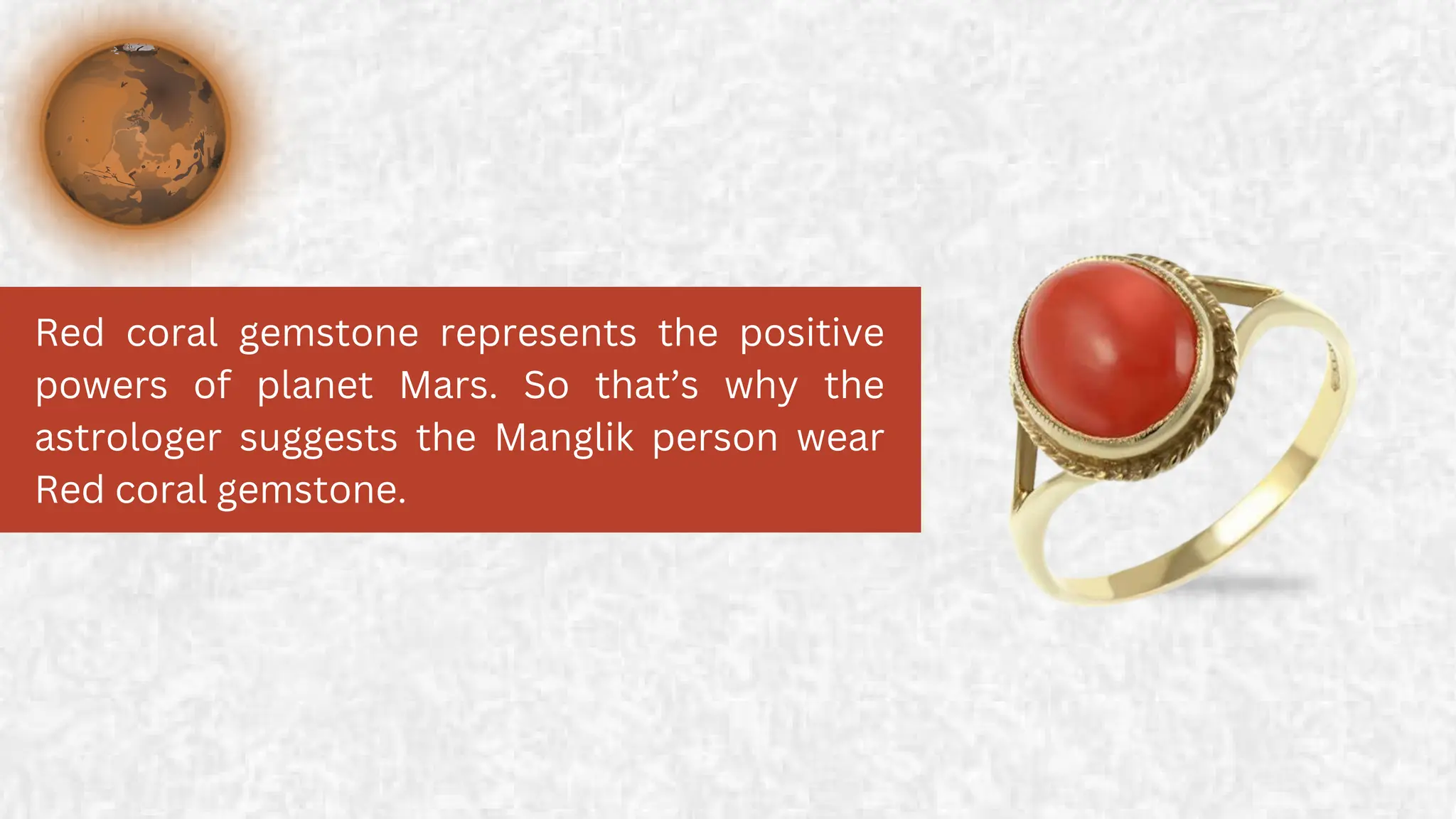 Role of Planet Mars in Marital Life & Manglik Dasha | PDF