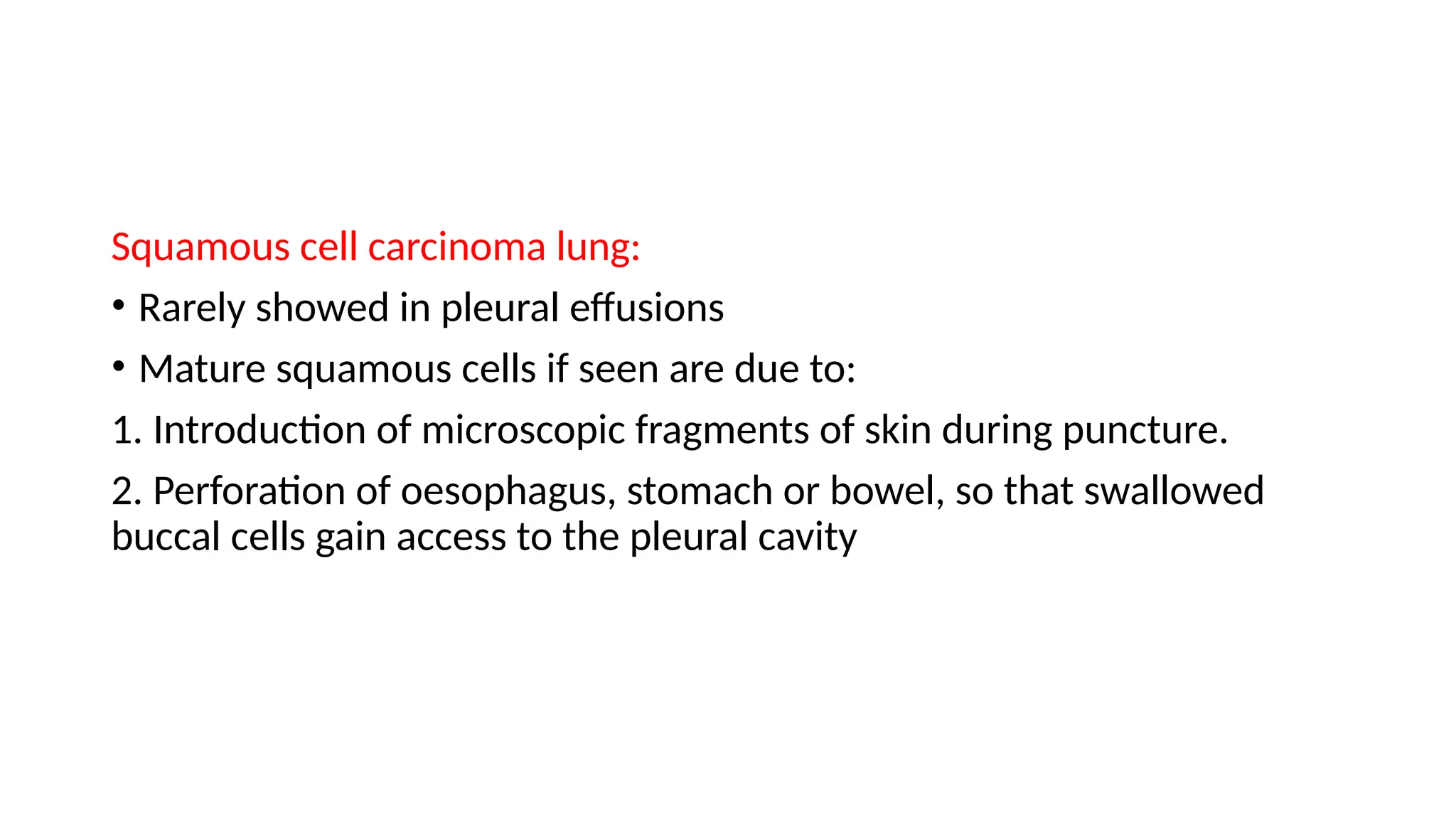 role of pleural fluid analysis in pulmonary pathology.pptx