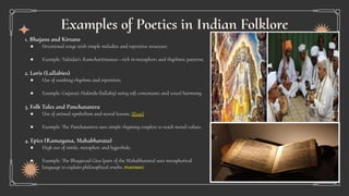 Role of Poetics in Indian Folklore and Oral Traditions.pdf