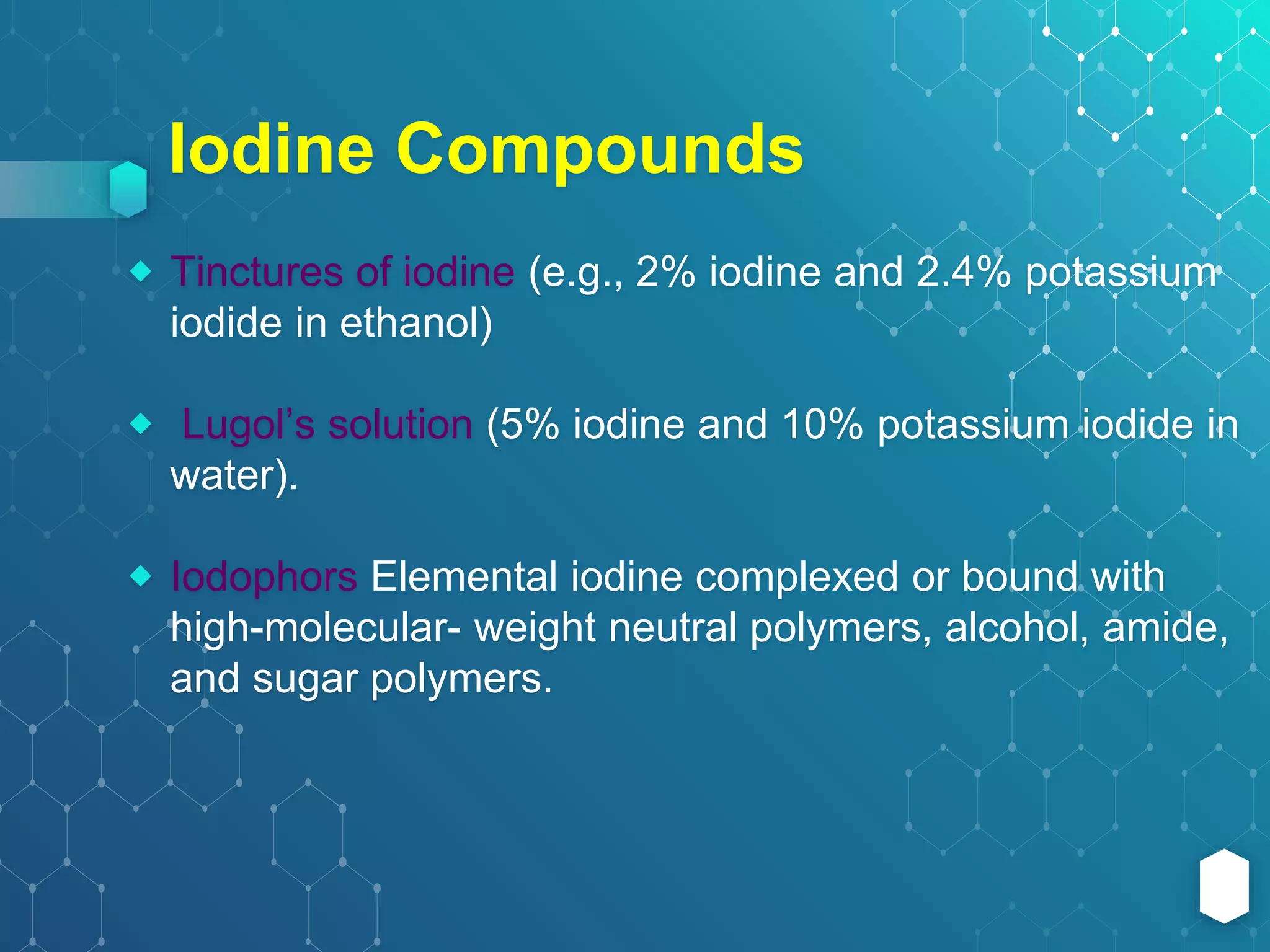 Role of povidone iodine gargle and nasal application in covid-19 | PPTX