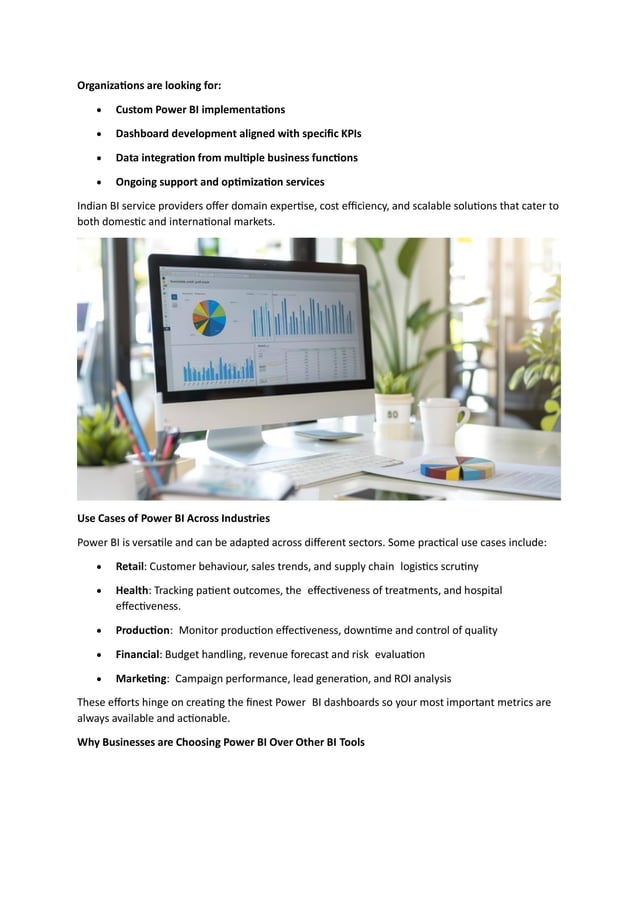Role of Power BI in Business Intelligence Transformation.pdf