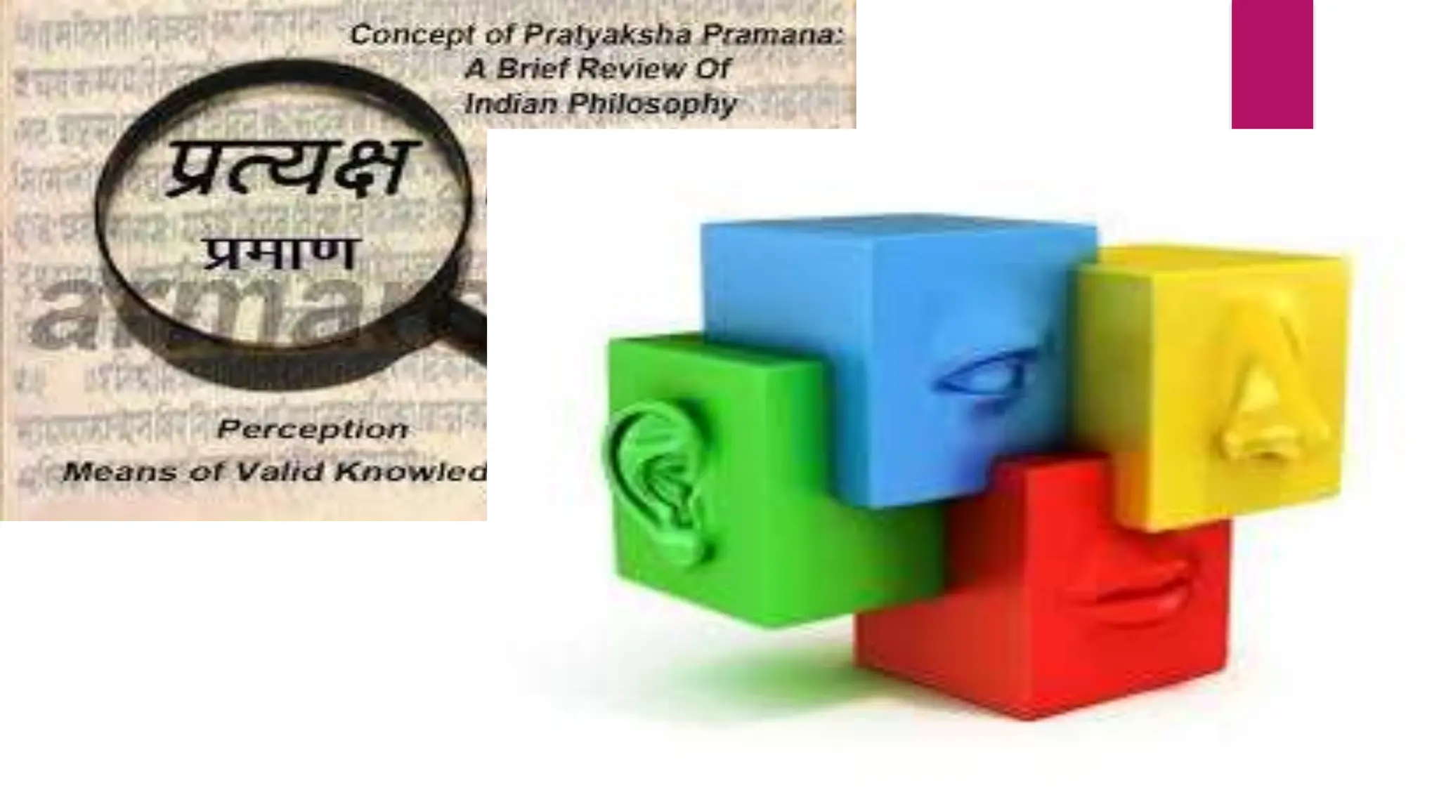 role of pramana in research.pptx in science | PPTX