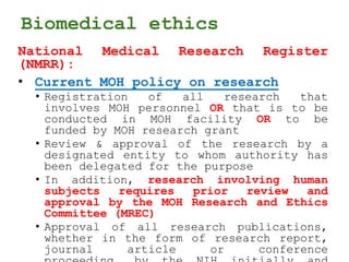 Role of preclinical studies in drug discovery | PPTX