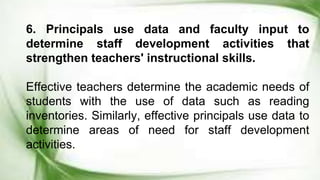 role of principal EM205.pptx