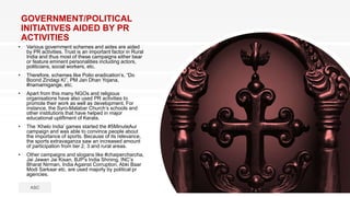 Role of Public Relations in Rural Development | PPT