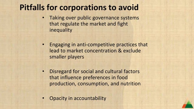 Role of Private Sector | PPTX | Agriculture | Industries
