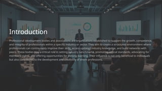 Role of Professional Development in education.pptx