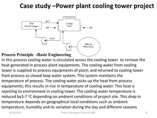 Role of project engineering in project management | PPTX