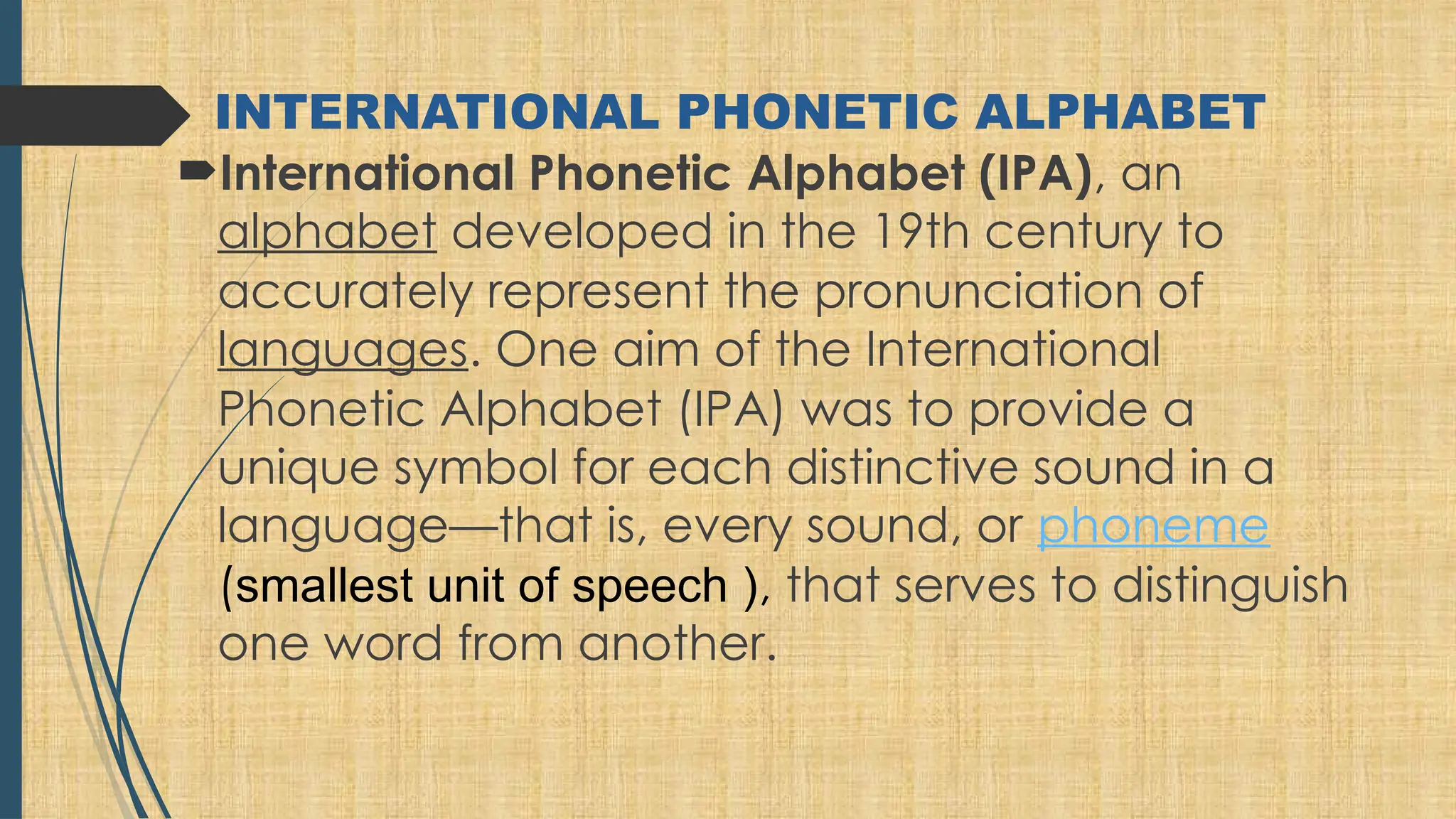 Role of Pronunciation in English Language.pptx