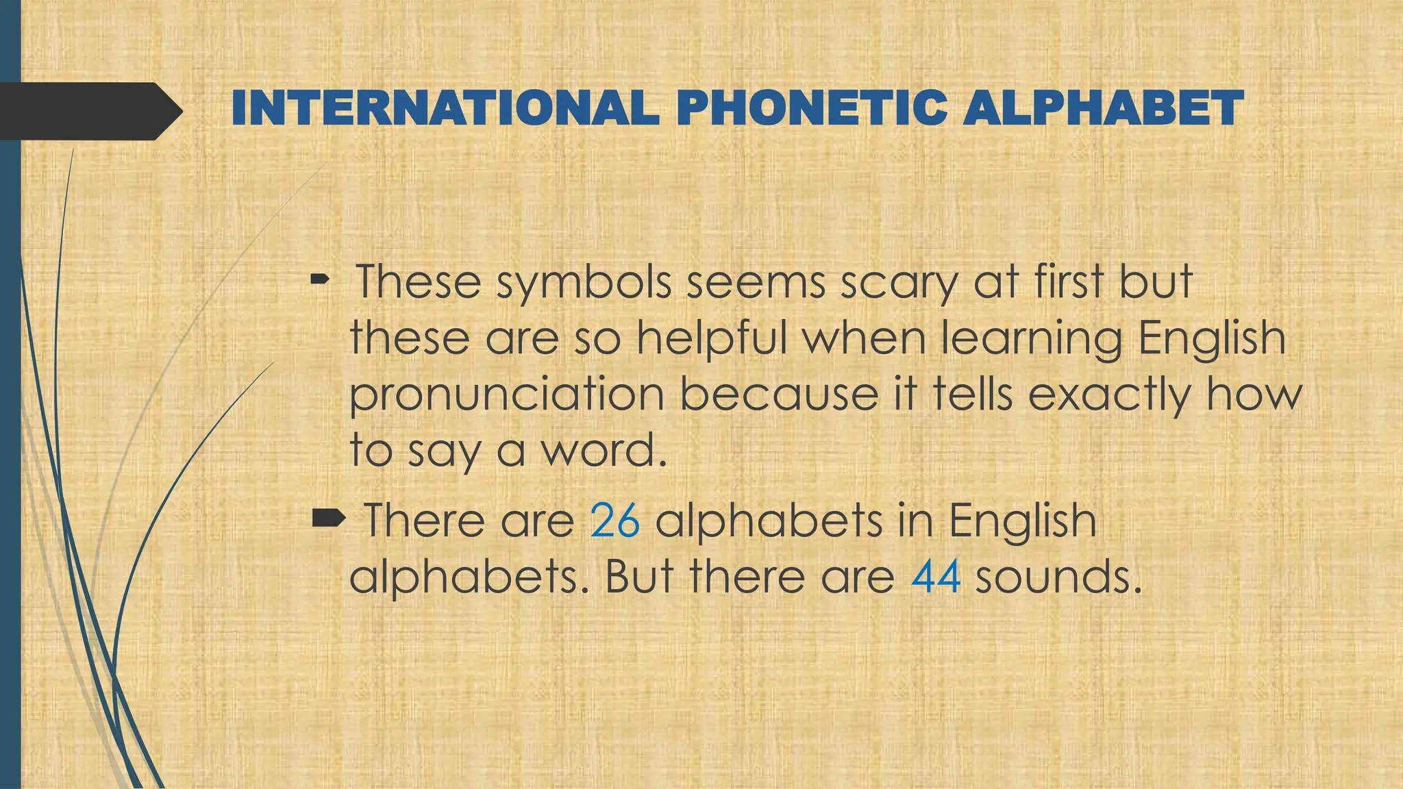Role of Pronunciation in English Language.pptx