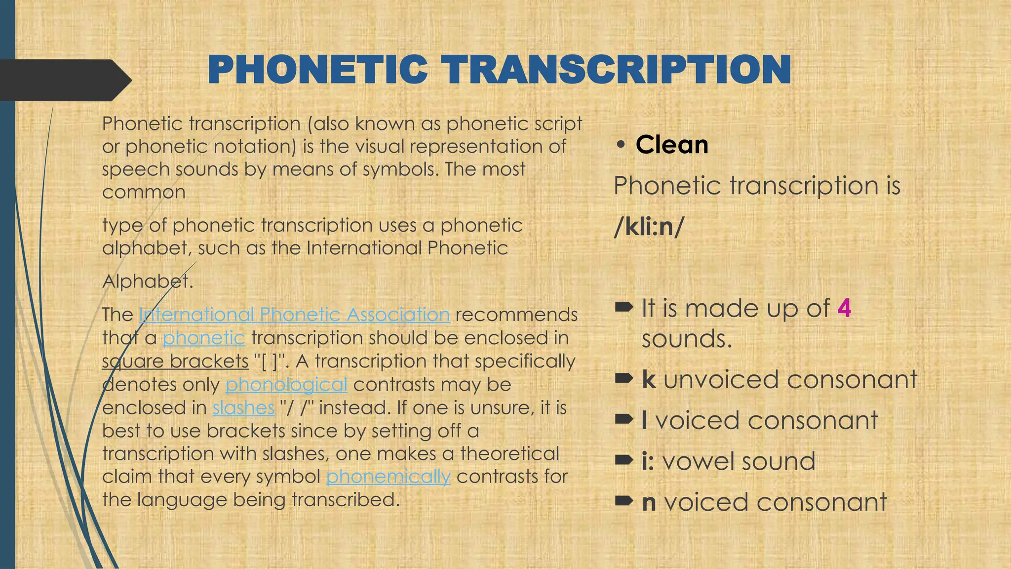 Role of Pronunciation in English Language.pptx