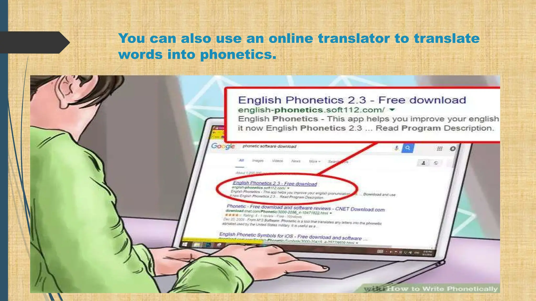 Role of Pronunciation in English Language.pptx