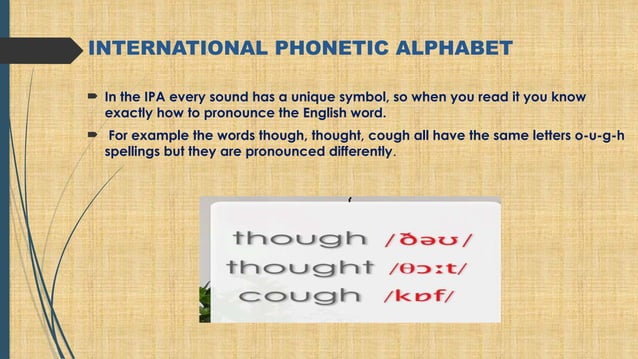Role of Pronunciation in English Language.pptx