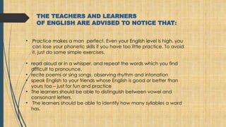 Role of Pronunciation in English Language.pptx