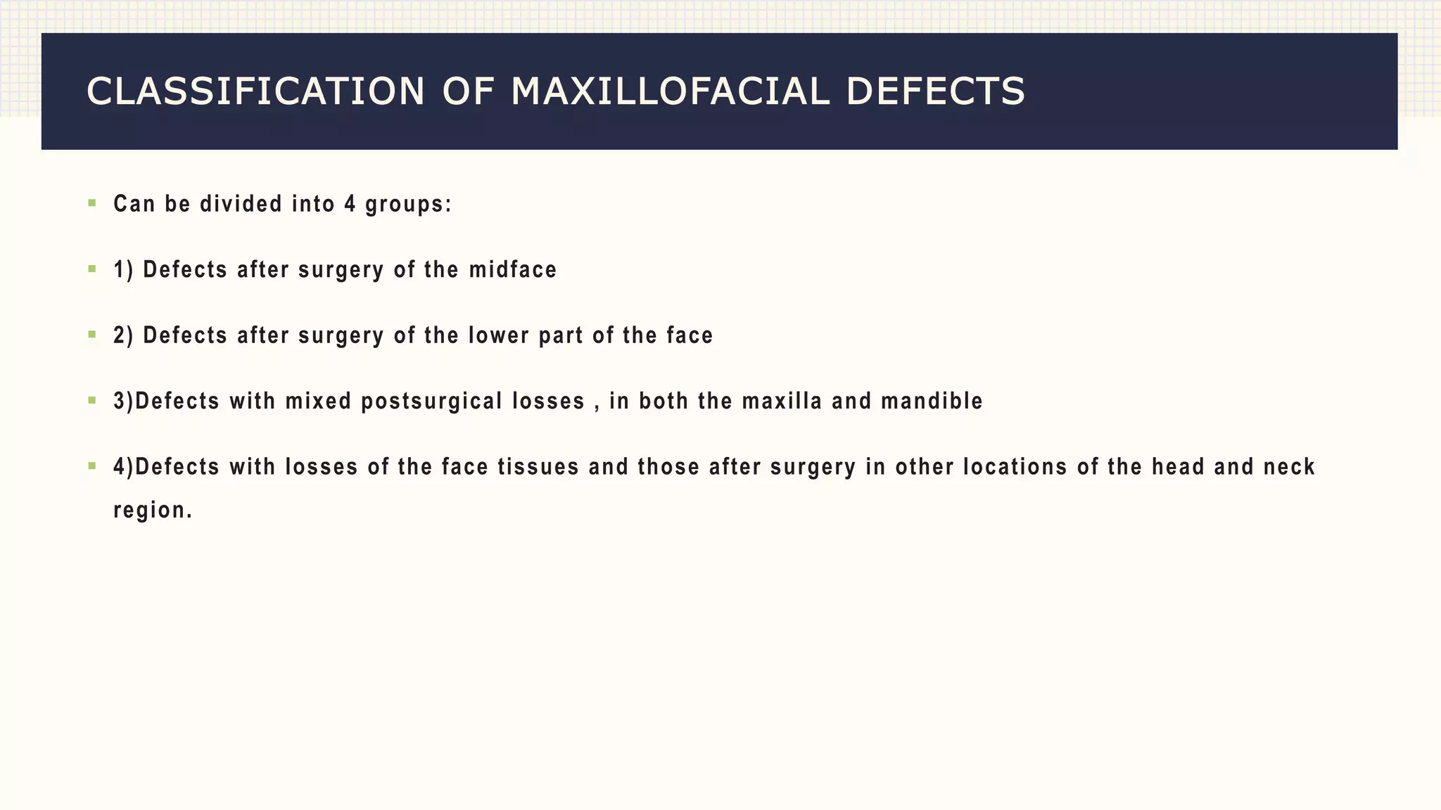 ROLE OF PROSTHODONTIC REHABILITATION AFTER SURGERY OF ORAL.pptx