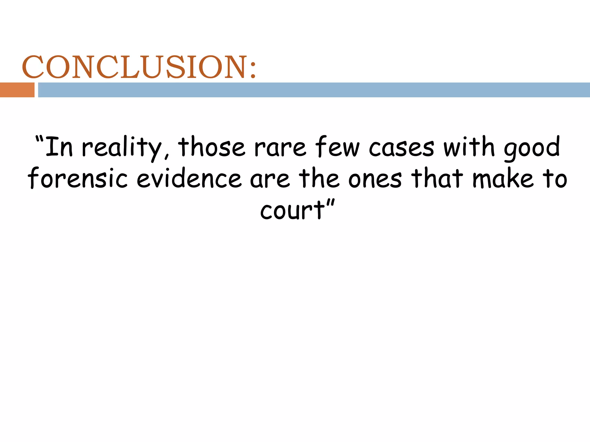 Role of prosthodontics in forensic dentistry | PPTX