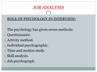 role of psychology in hr- ppt.pptx
