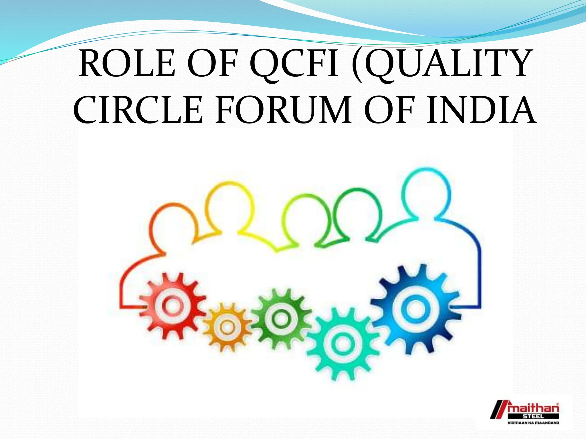 Role of QCFI .pptx