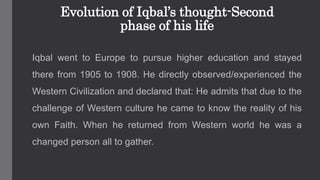 Role of Quaid-e-Azam and Allama Iqbal in Formation.pptx