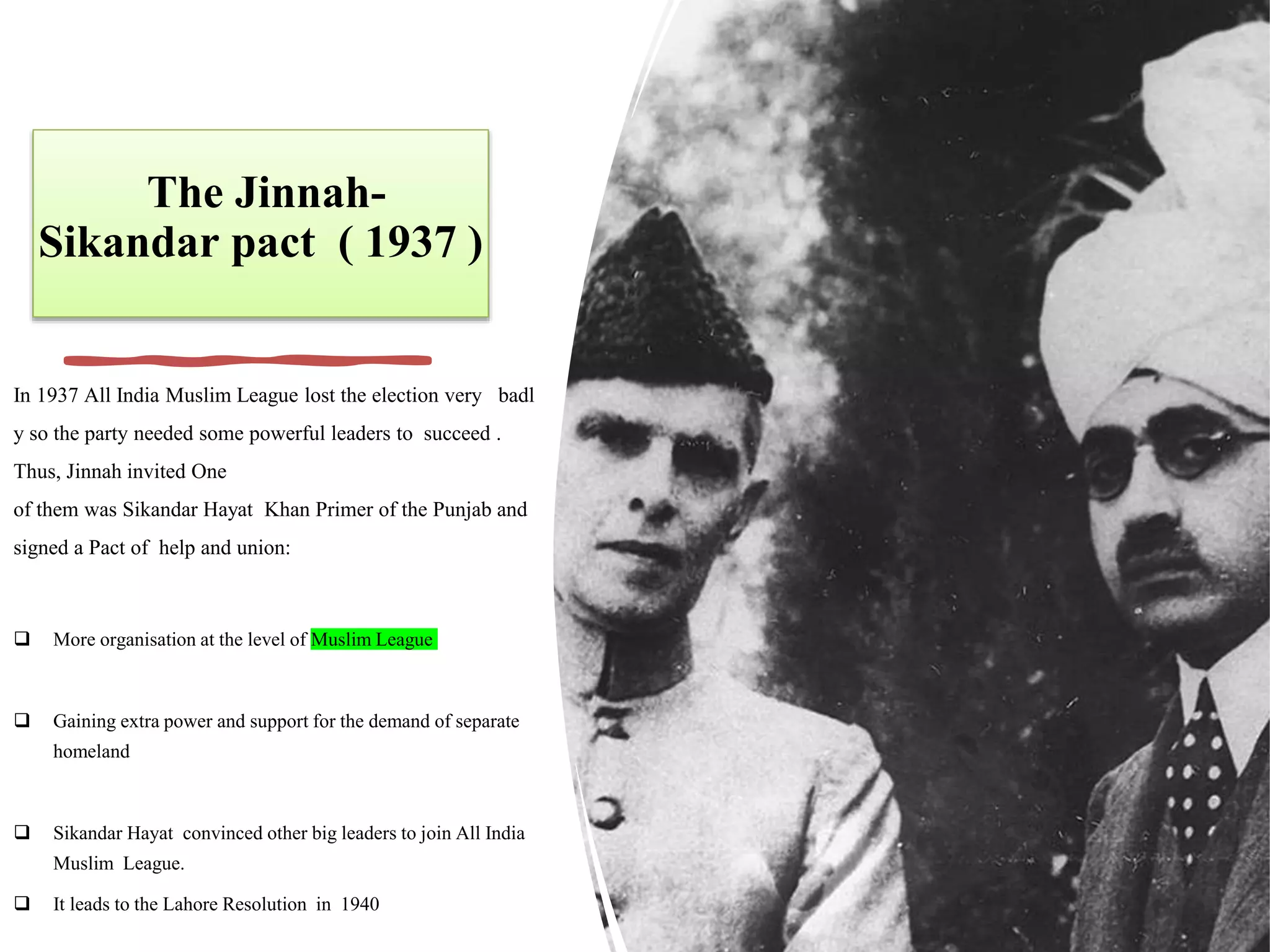 ROLE OF QUAID-E- AZAM IN PAKISTAN MOVEMENT.pptx