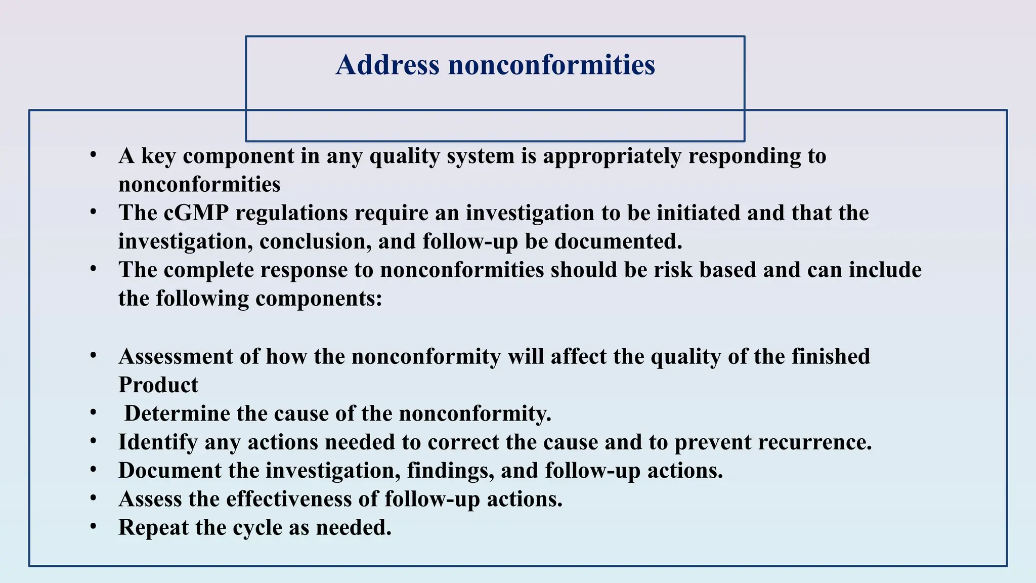 Role of quality system and audit in pharma.pptx