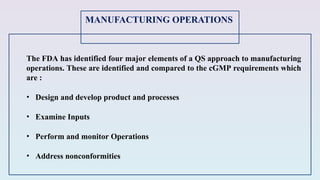 Role of quality system and audit in pharma.pptx