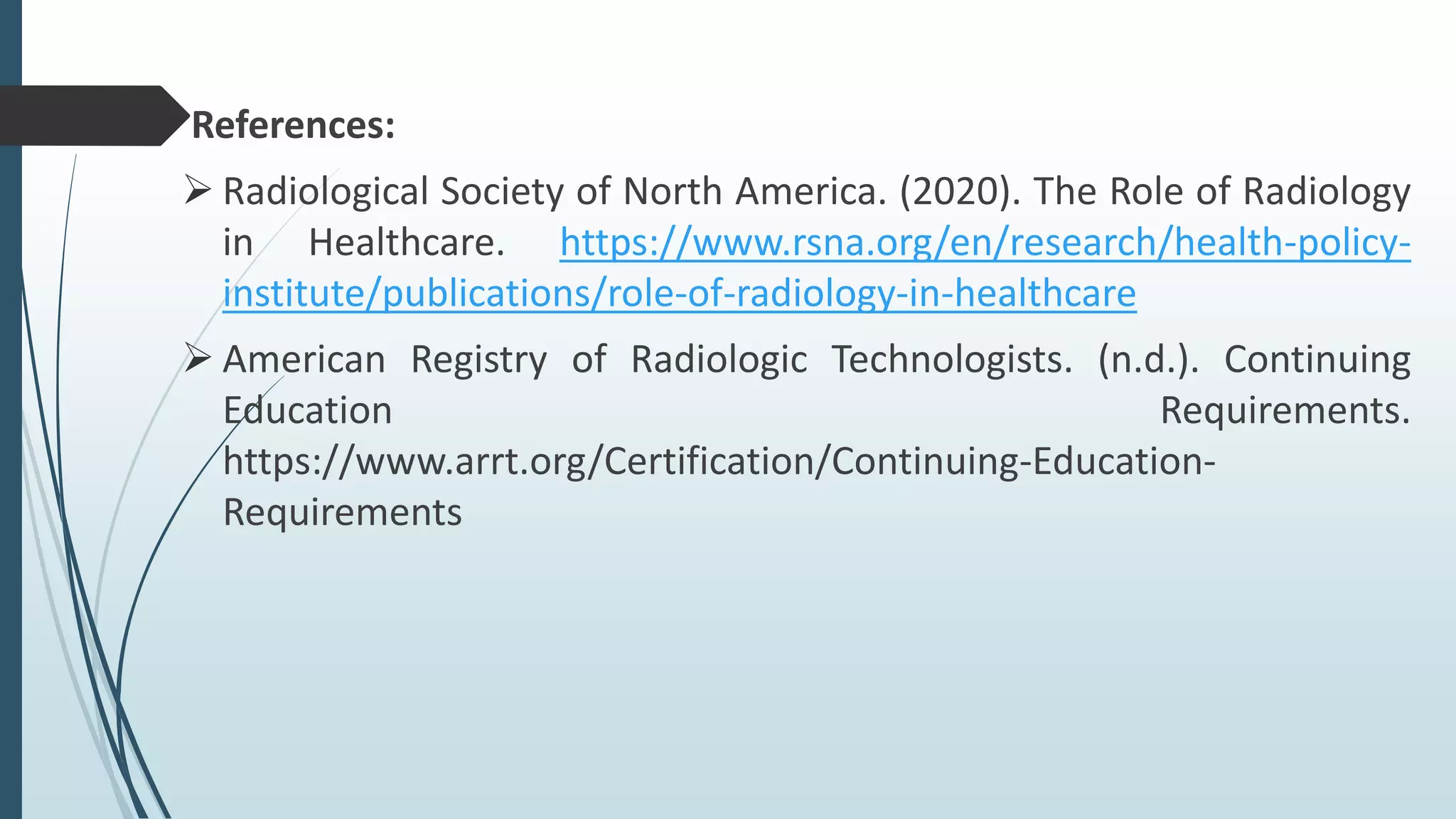 Role of Radiographers.pptx