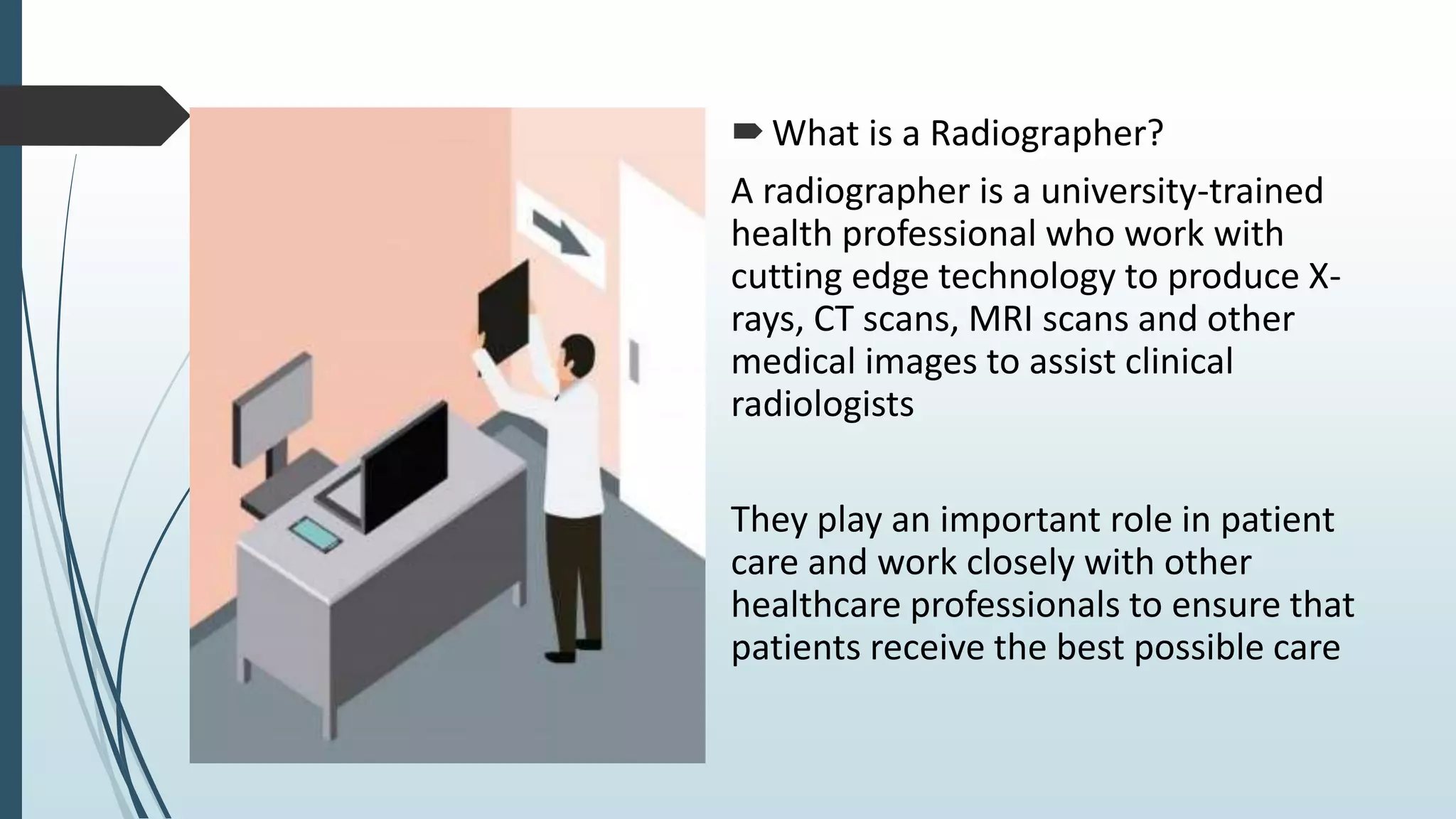 Role of Radiographers.pptx