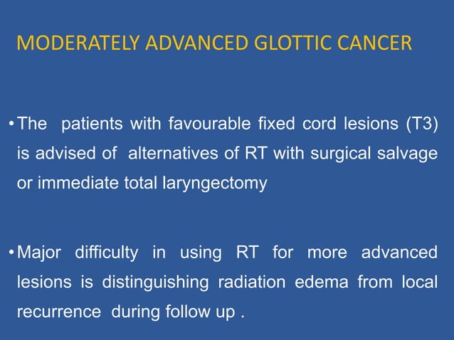ROLE OF RADIOTHERAPY AND CHEMOTHERAPY IN CARCINOMA LARYNX1 (1).pptx