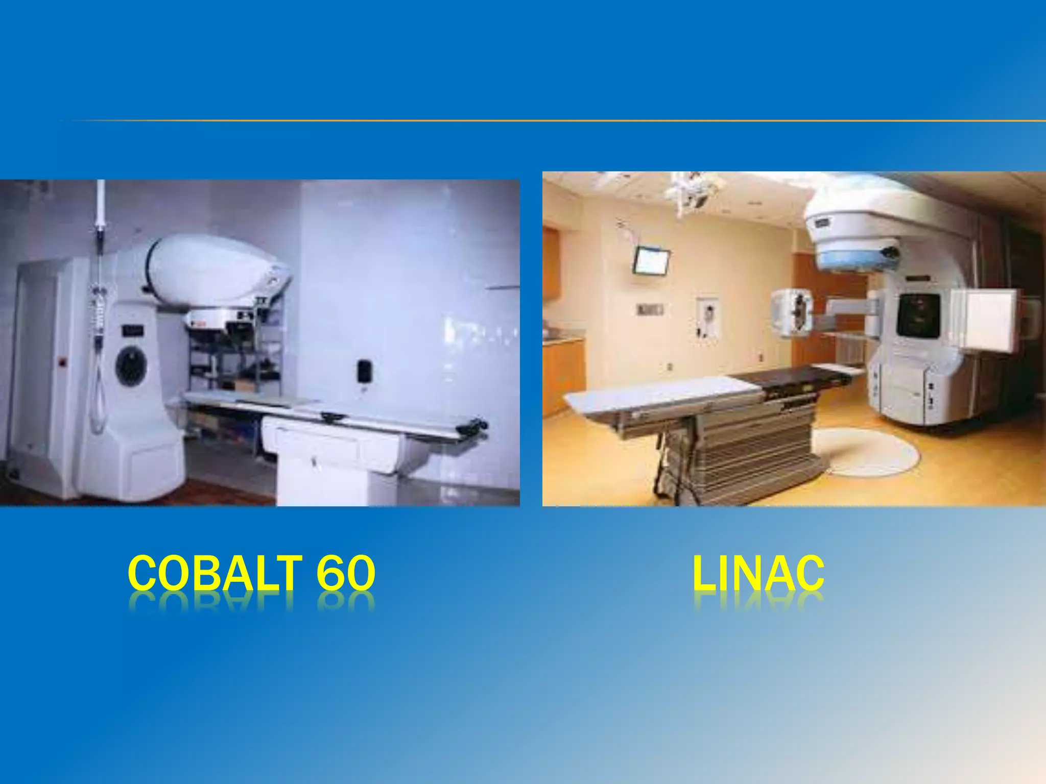 Role of radiotherapy in brain tumours | PPTX